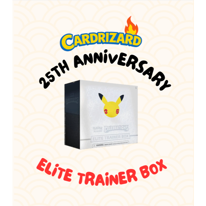 Buy Pokemon etb At Sale Prices Online - May 2026 | Shopee Singapore