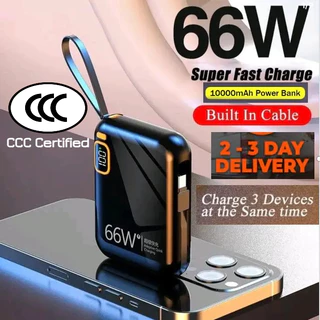 Buy ccc certified power bank At Sale Prices Online - January 2026 ...