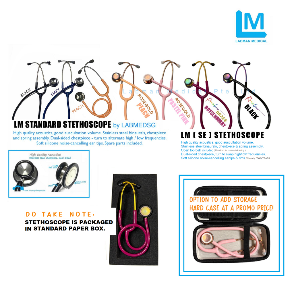 Buy Stethoscope Products At Sale Prices Online - June 2026 | Shopee ...