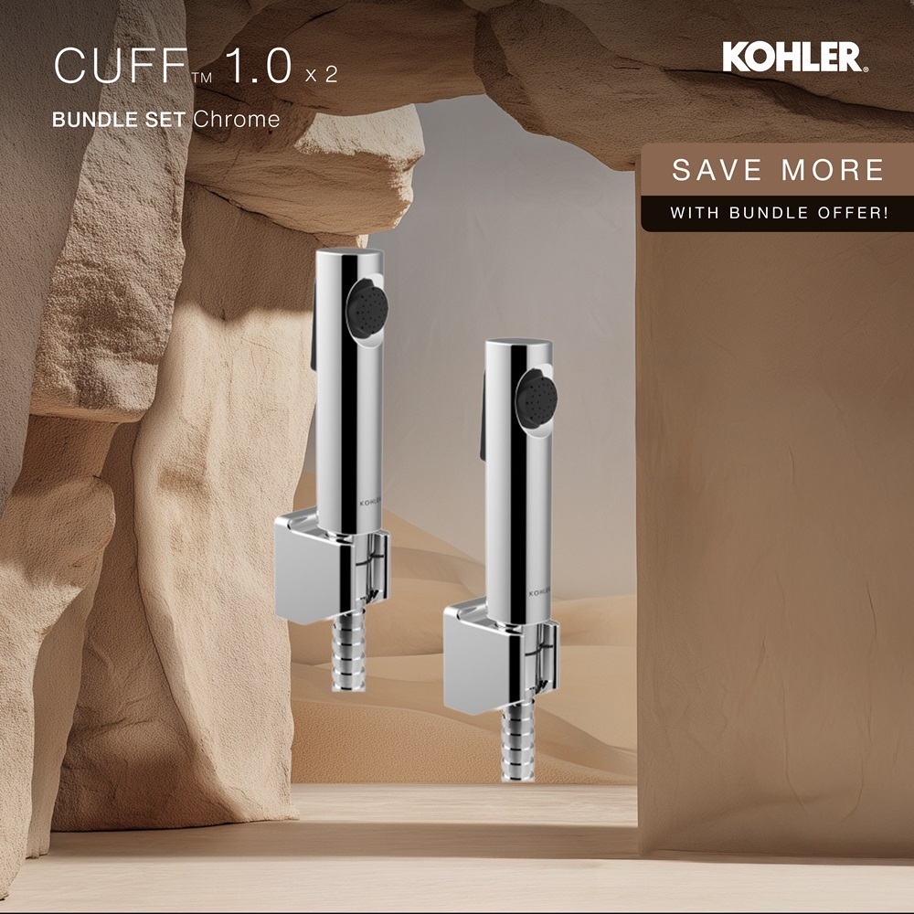 Kohler Official Store, Online Shop May 2026 | Shopee Singapore