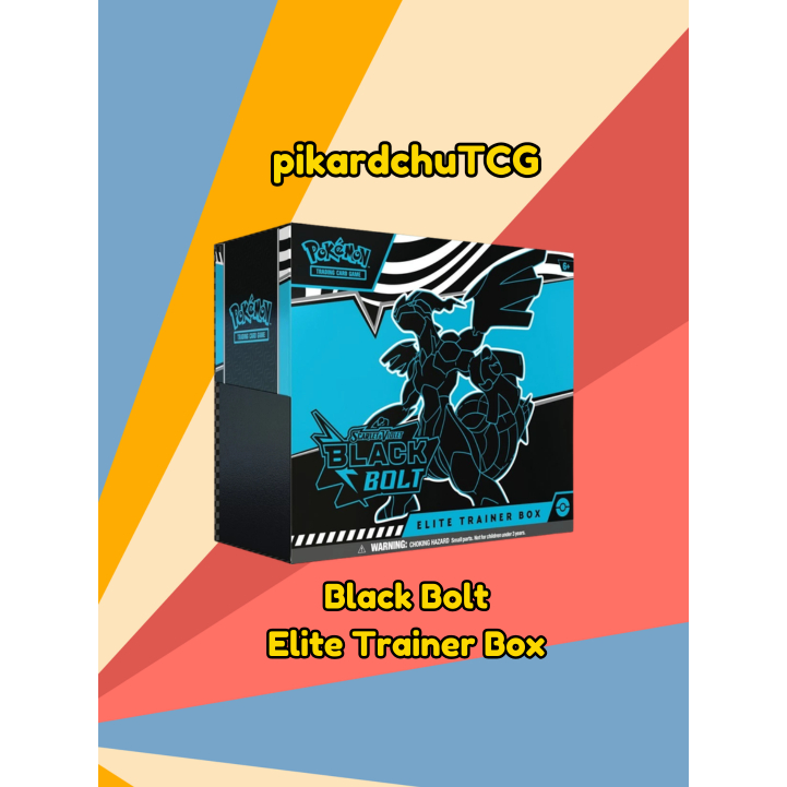Buy Pokemon etb At Sale Prices Online - May 2026 | Shopee Singapore