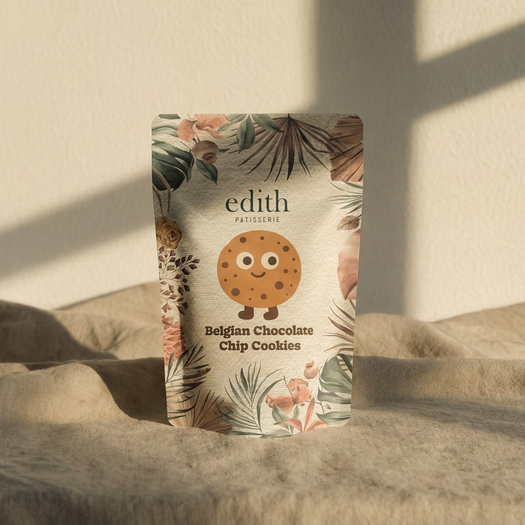 Edith Patisserie Official Store, Online Shop May 2026 | Shopee Singapore