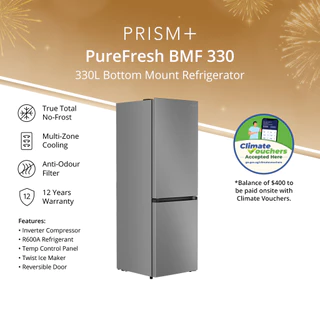 Buy PRISM+ fridge At Sale Prices Online - January 2026 | Shopee Singapore