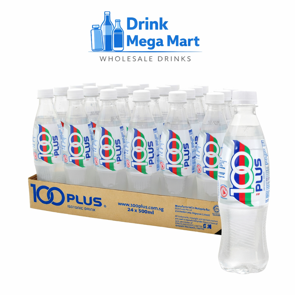 Buy 100 Plus Products At Sale Prices Online - May 2026 | Shopee Singapore
