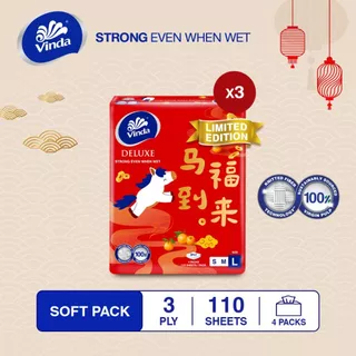 Vinda & Tempo Tissue Official Store, Online Shop Feb 2026 | Shopee ...