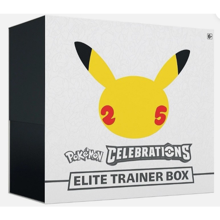 Buy Pokemon etb At Sale Prices Online - May 2026 | Shopee Singapore