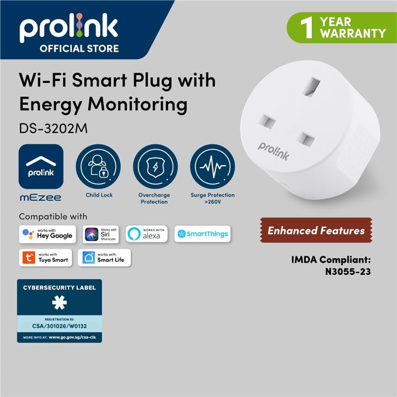 Prolink Official Store, Online Shop Apr 2026 | Shopee Singapore