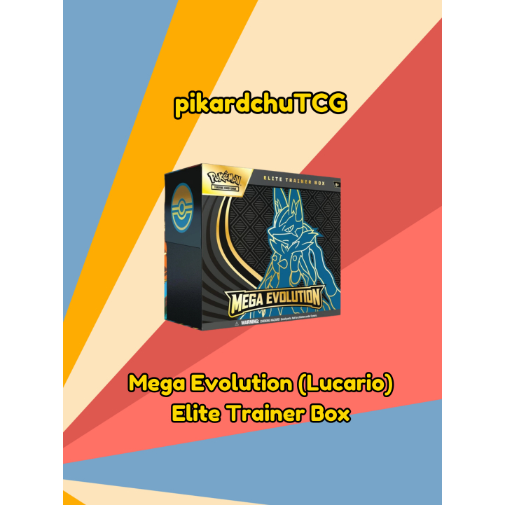 Buy Pokemon etb At Sale Prices Online - May 2026 | Shopee Singapore