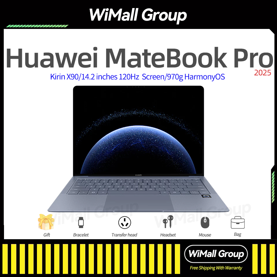 Buy Huawei laptop At Sale Prices Online - June 2026 | Shopee Singapore