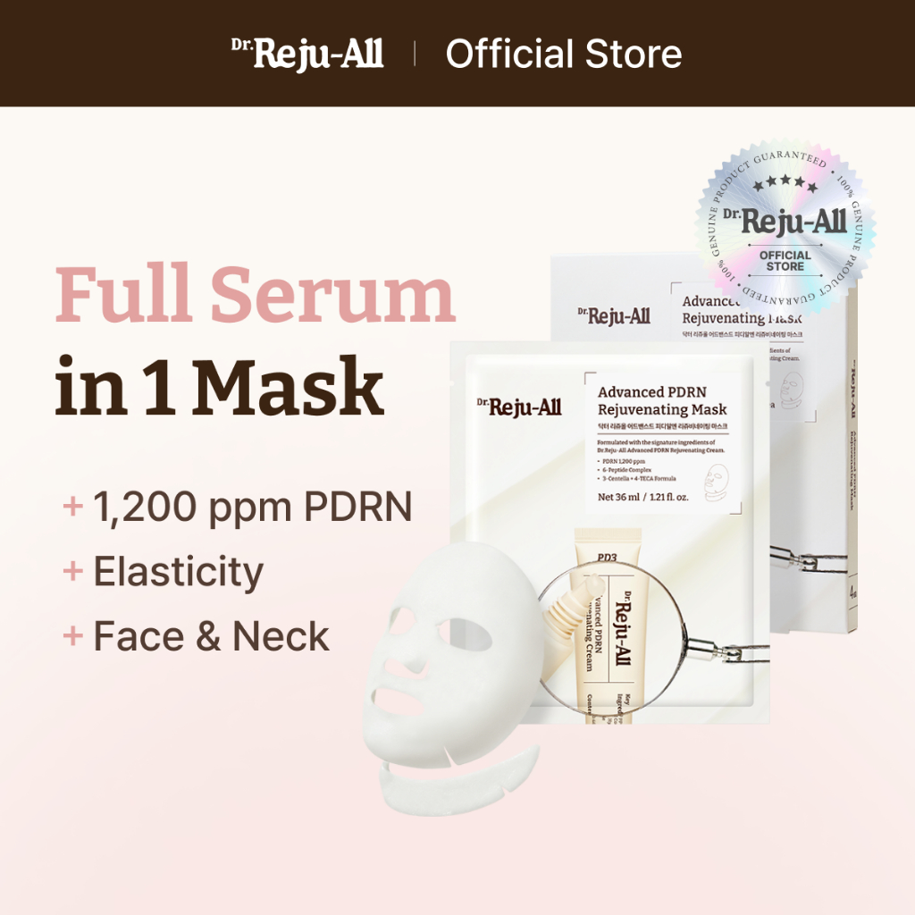 Dr.Reju-All Official Store, Online Shop Jun 2026 | Shopee Singapore