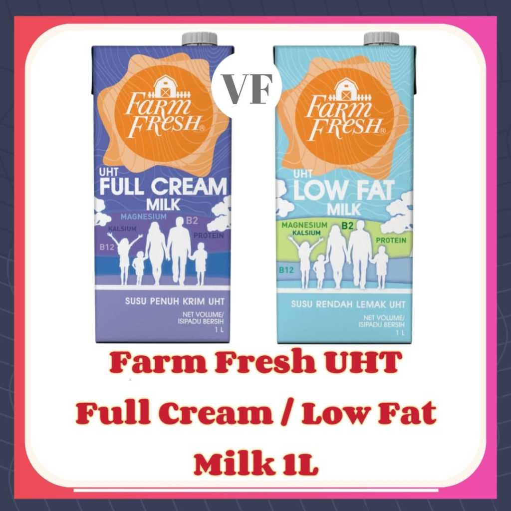 Buy farm fresh milk Products At Sale Prices Online - May 2026 | Shopee ...