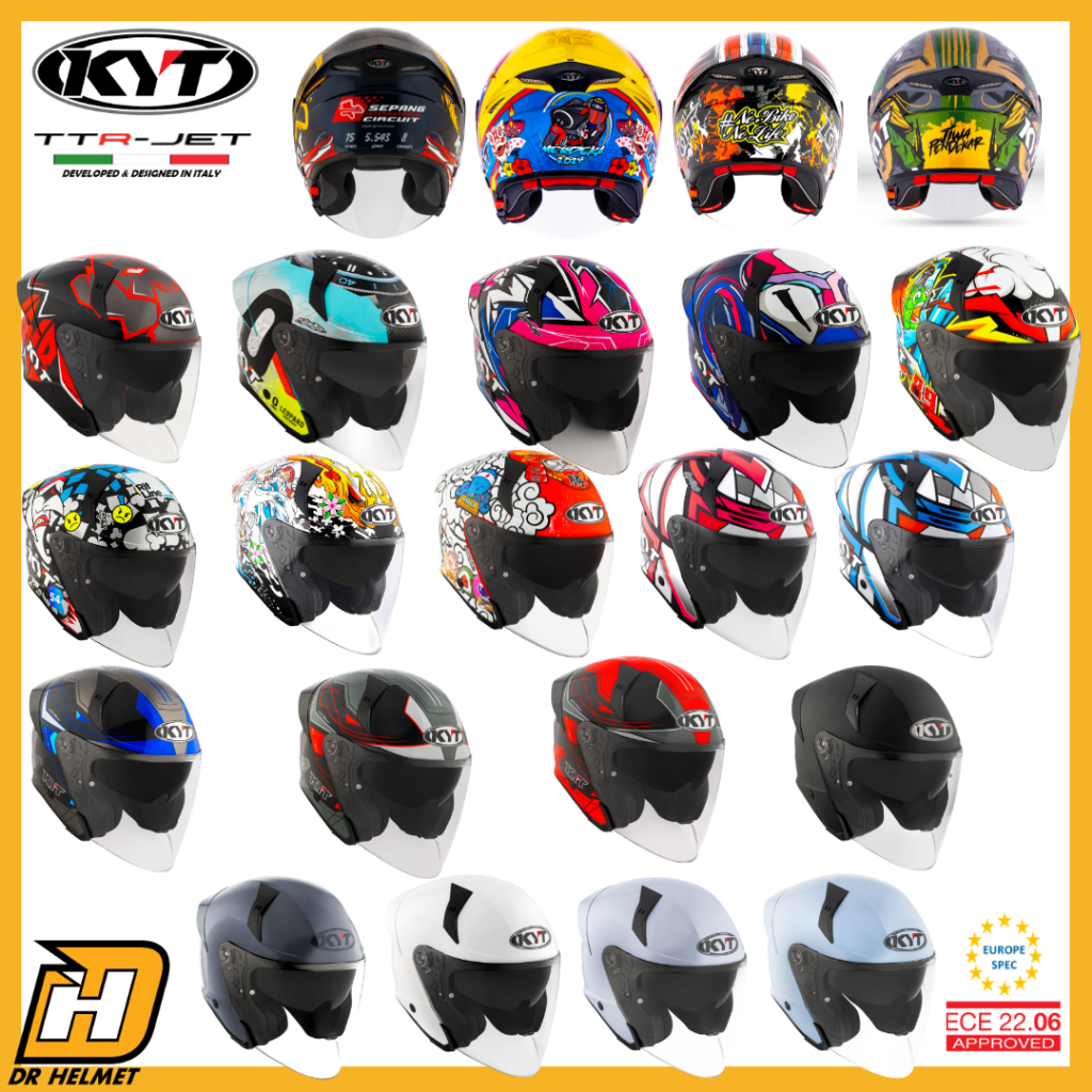 DrHelmet, Online Shop | Shopee Singapore