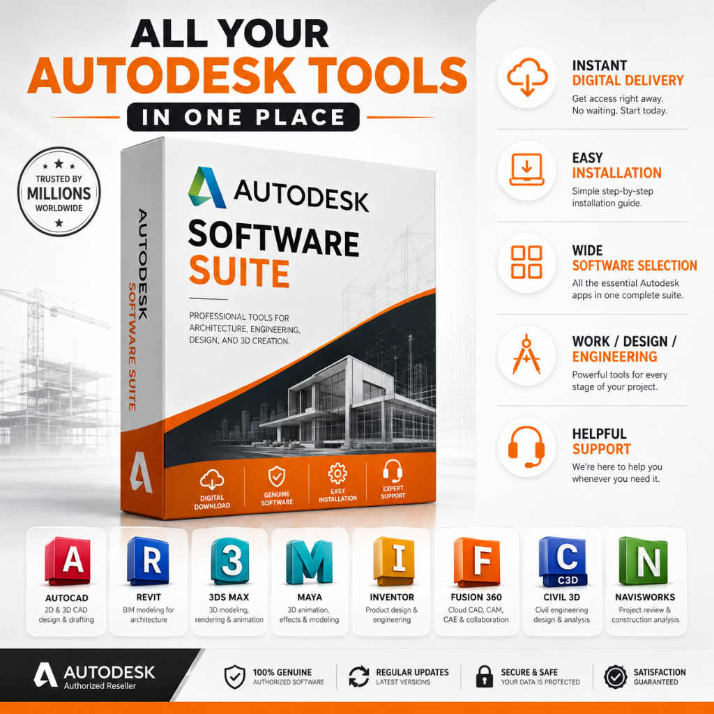Buy autocad Products At Sale Prices Online - June 2026 | Shopee Singapore