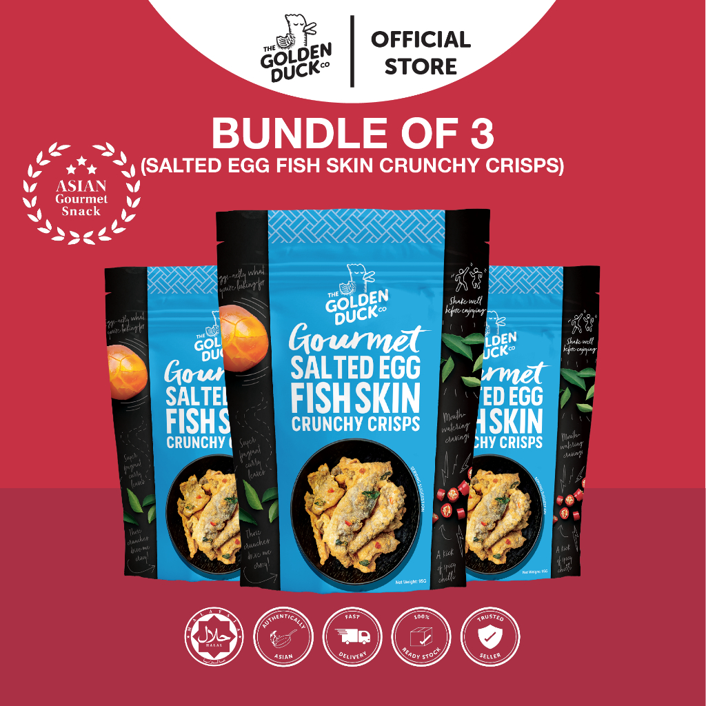 The Golden Duck Official Store, Online Shop Jun 2026 | Shopee Singapore