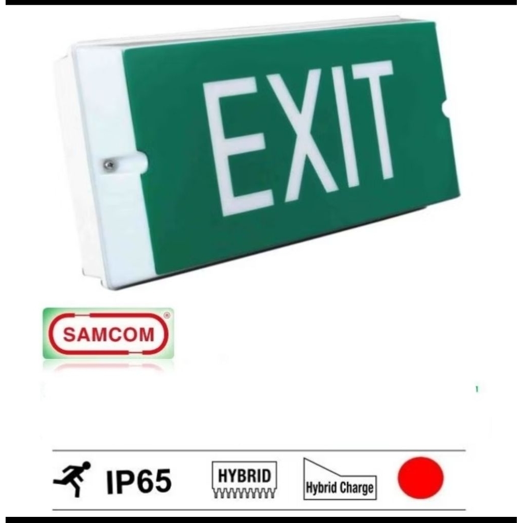 exit light - Prices and Deals - May 2026 | Shopee Singapore