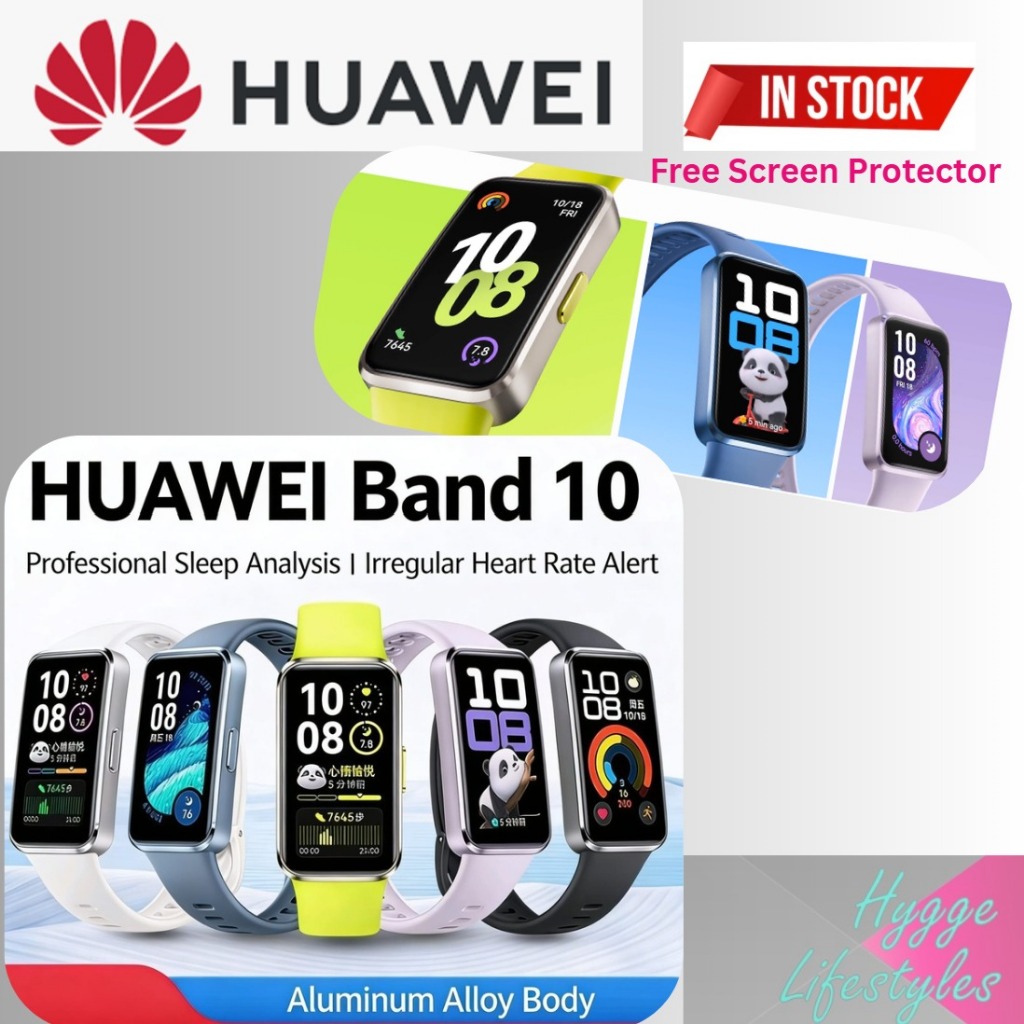 Buy Huawei smart watch At Sale Prices Online - May 2026 | Shopee Singapore