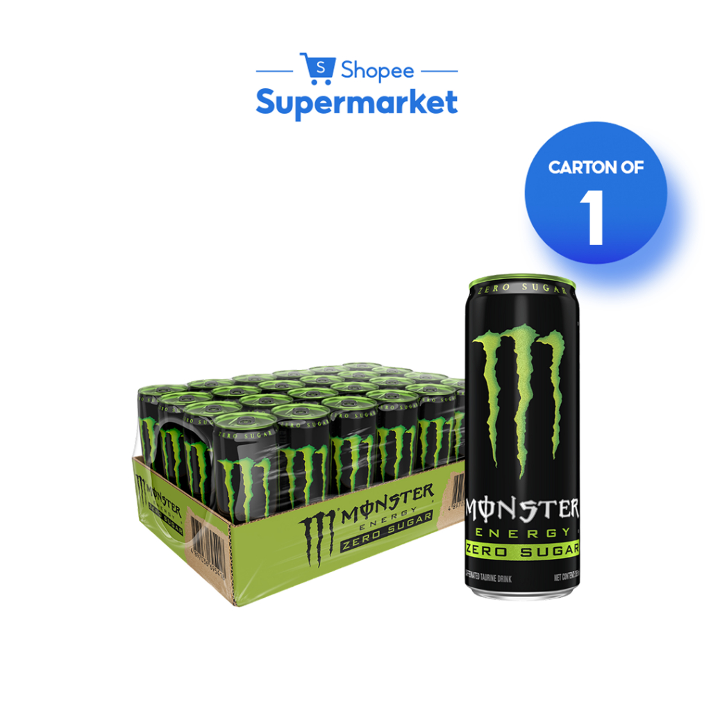 Buy monster energy Products At Sale Prices Online - June 2026 | Shopee ...