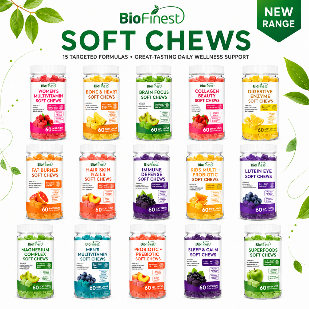 BioFinest Official Store, Online Shop May 2026 | Shopee Singapore
