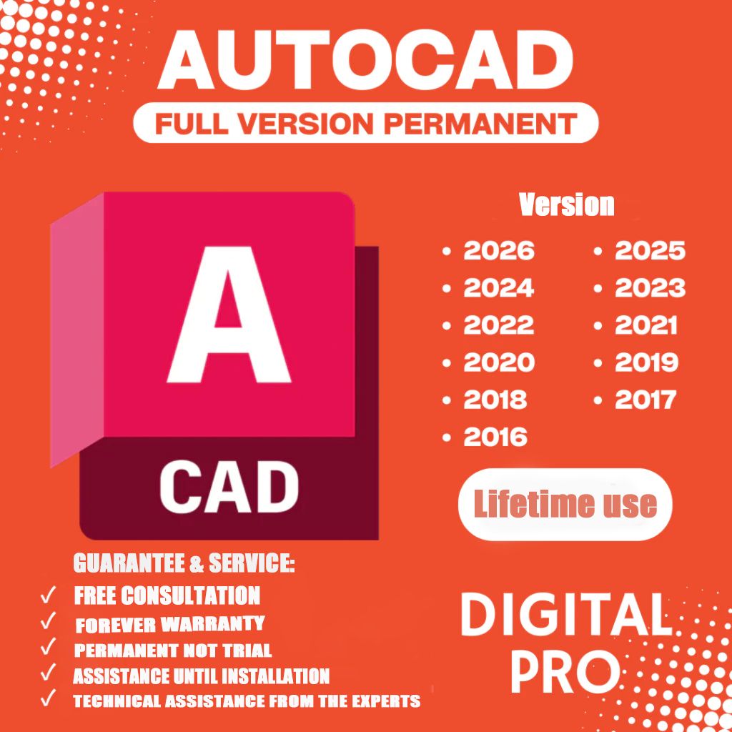 Buy autocad Products At Sale Prices Online - June 2026 | Shopee Singapore
