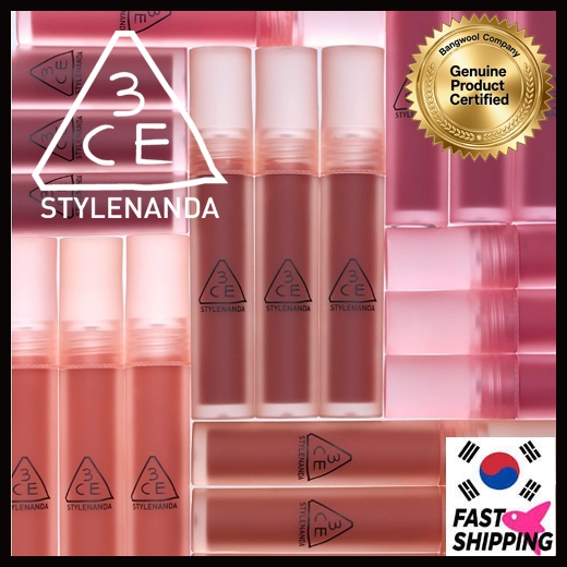 3CE Blur Water Tint 4.6g | for Natural Bare-Face Look/In the Now (Cool ...