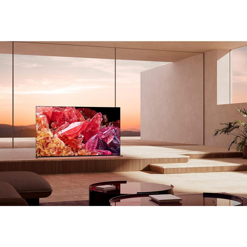 Sony XR- 65X95K – 65 Inch - BRAVIA XR™ - Mini LED–4K Ultra HD –High ...