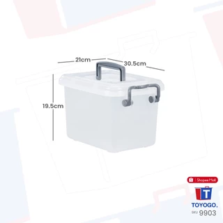 TOYOGO Flagship Store, Online Shop Mar 2026 | Shopee Singapore