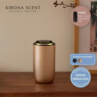 Kirona Scent , Online Shop | Shopee Singapore