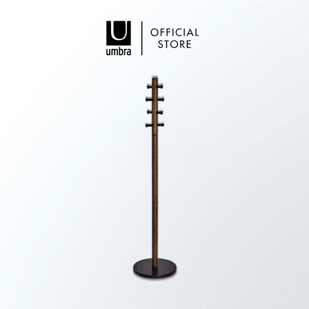 UMBRA Pillar Coat Rack | Shopee Singapore