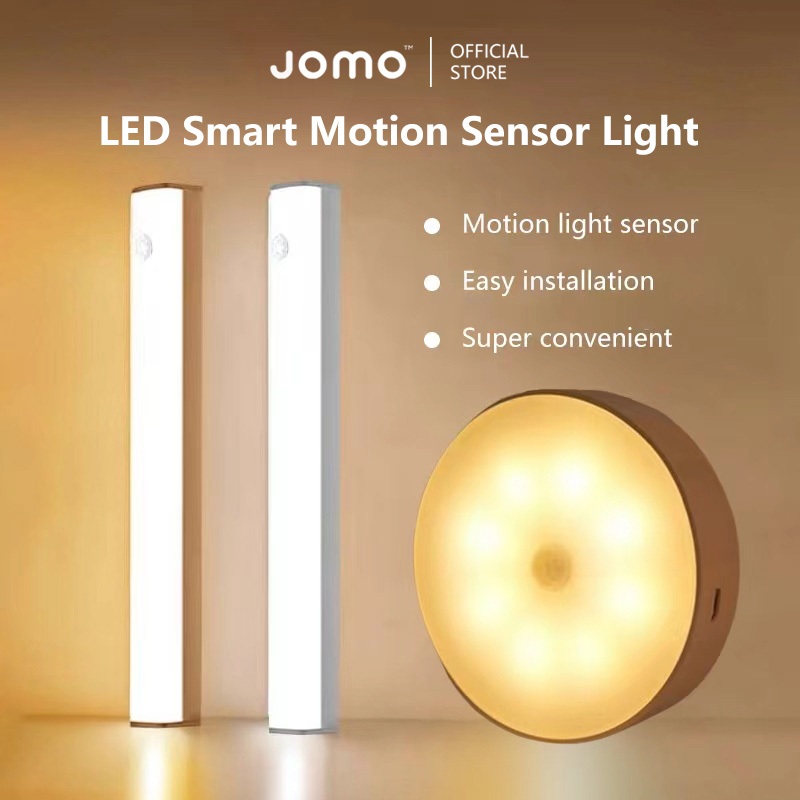 Buy Motion Sensor Light At Sale Prices Online - May 2026 | Shopee Singapore