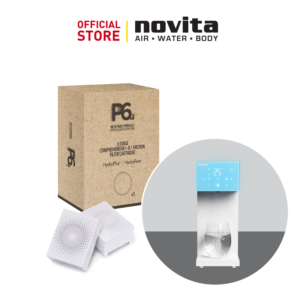 Buy novita water filter At Sale Prices Online - May 2026 | Shopee Singapore