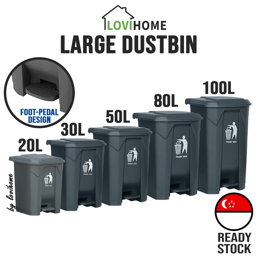Buy waste bin Products At Sale Prices Online - June 2026 | Shopee Singapore