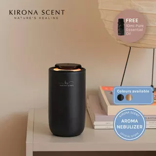 Kirona Scent , Online Shop | Shopee Singapore
