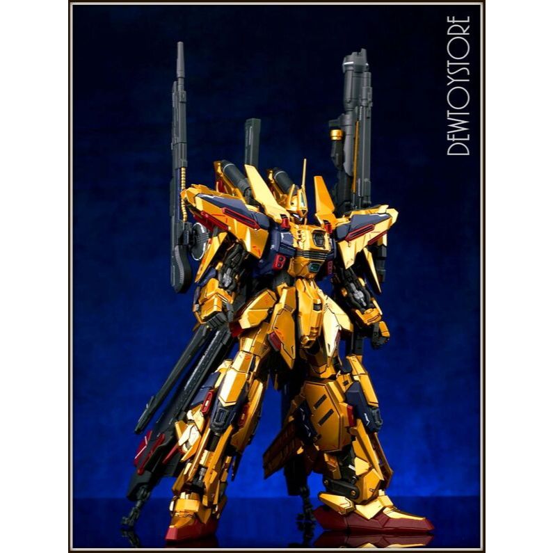 Shenma Model 神马模型 1/100 Scale Metal Frame Robot Mecha Plamo Plastic ...