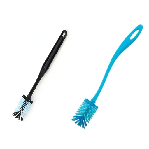 TUPPERWARE Eco / Eco+ Water Bottle Brush (AUTHENTIC) [Ready Stock ...