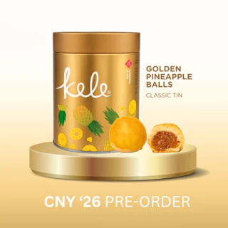 KELE Confectionery, Online Shop Dec 2025 | Shopee Singapore