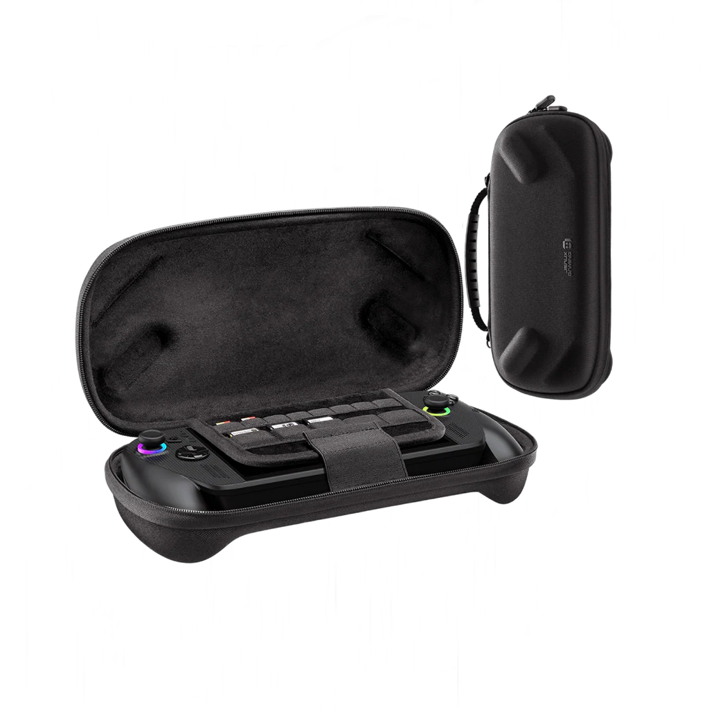 Official JSAUX Slim Carrying Case for ASUS ROG Xbox Ally X & ASUS ROG ...