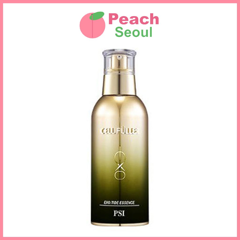 [PI.GENE] PSI CELL FULLER EXO:TIDE ESSENCE 100ml_From Korea | Shopee ...