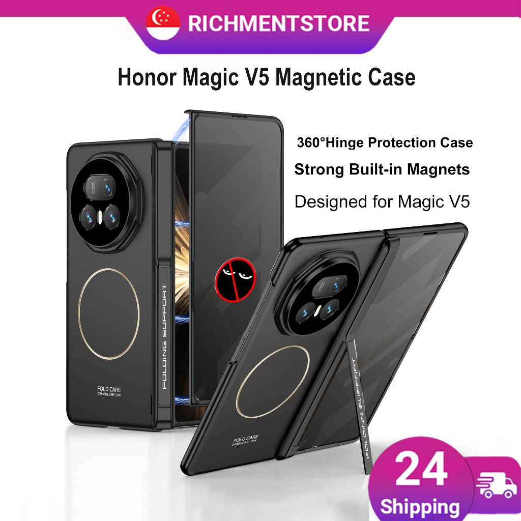 Buy honor magic v5 At Sale Prices Online - June 2026 | Shopee Singapore
