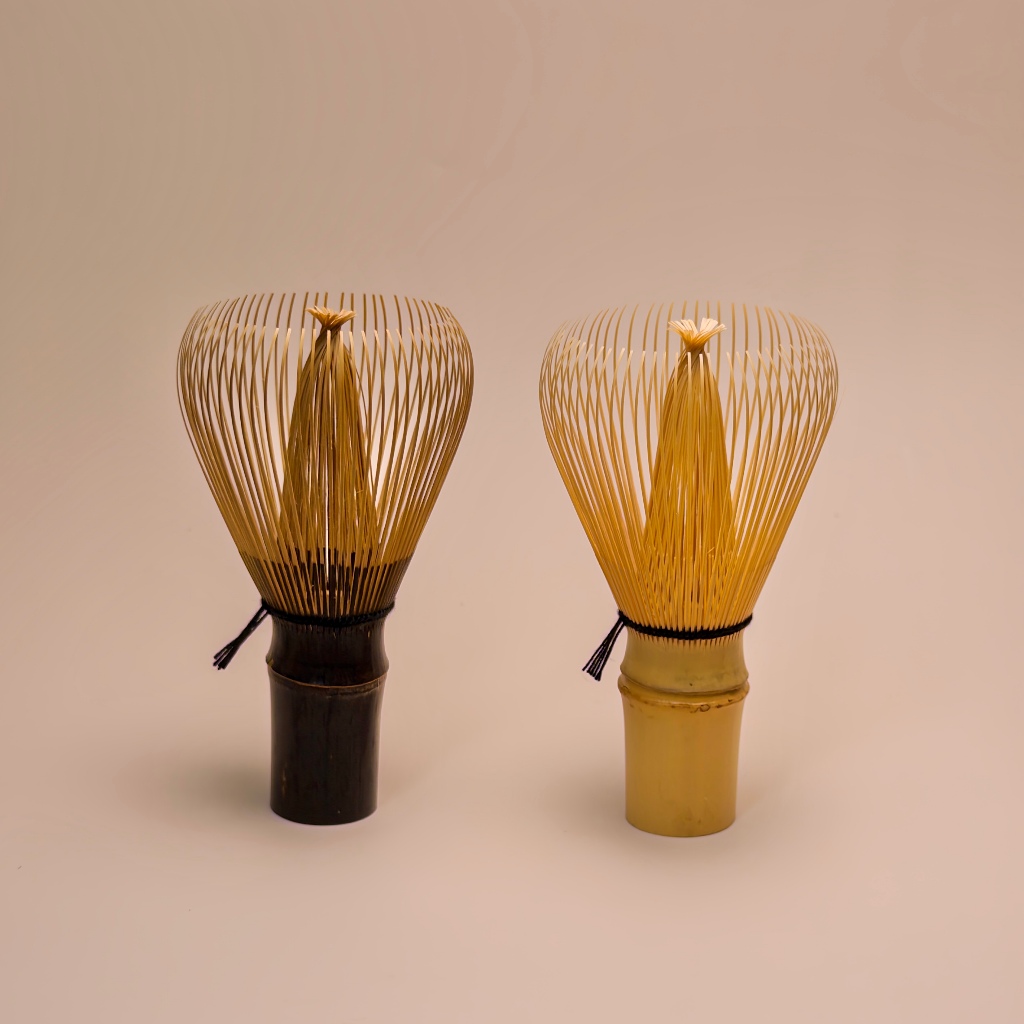 Whiskify Shin Matcha Whisk – Mastercraft Edition (Handcrafted Shin ...