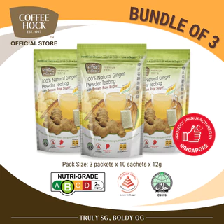 Coffeehock Official Store, Online Shop | Shopee Singapore