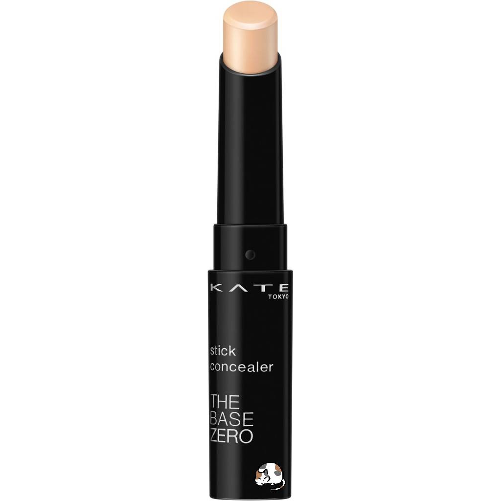 KATE Stick Concealer A Light Beige 3g Female Ship from JAPAN | Shopee ...