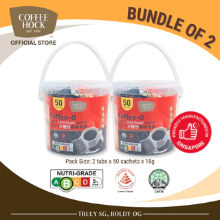 Coffeehock Official Store, Online Shop | Shopee Singapore