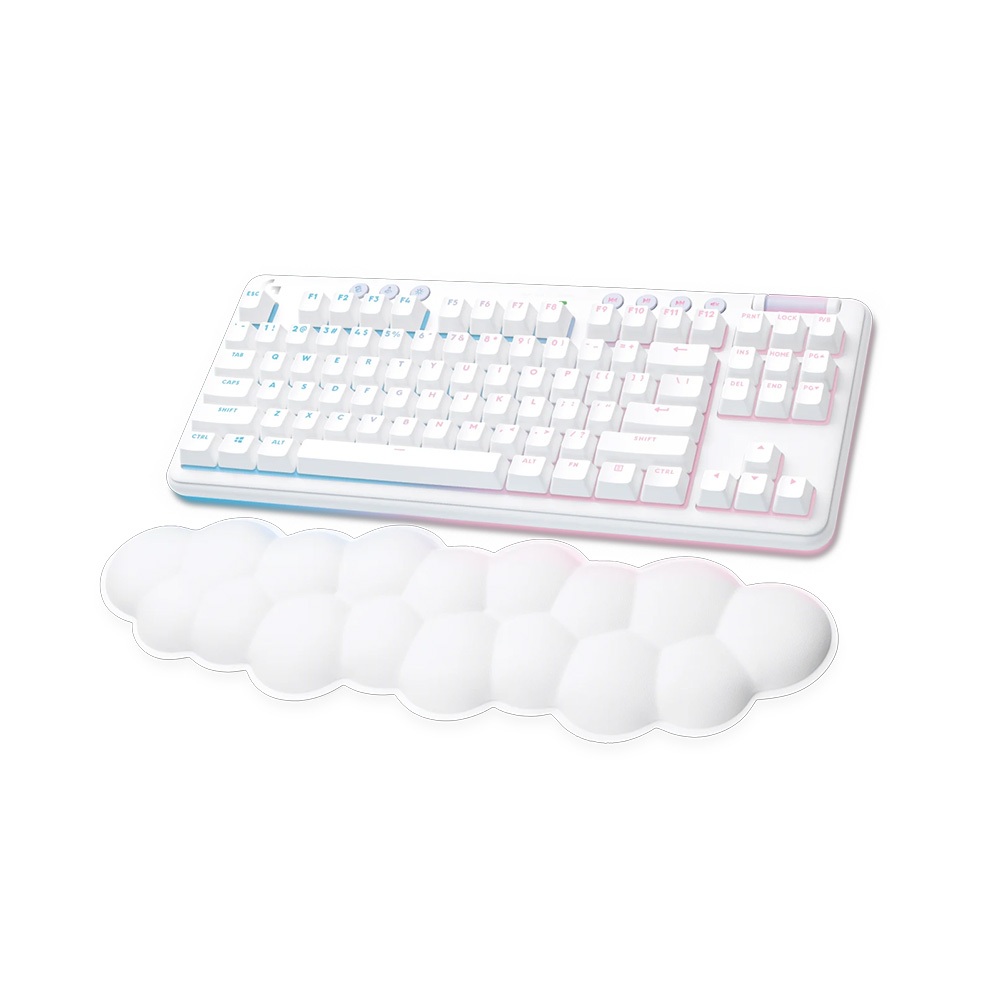 Logitech G715 Wireless Gaming Keyboard | Shopee Singapore