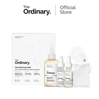The Ordinary Official Store, Online Shop Jan 2026 | Shopee Singapore