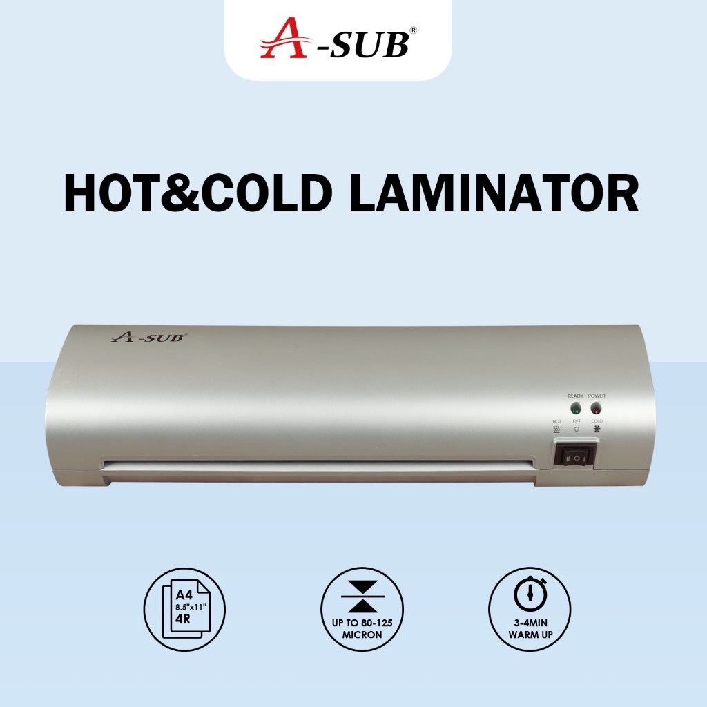 laminating machine - Prices and Deals - May 2026 | Shopee Singapore