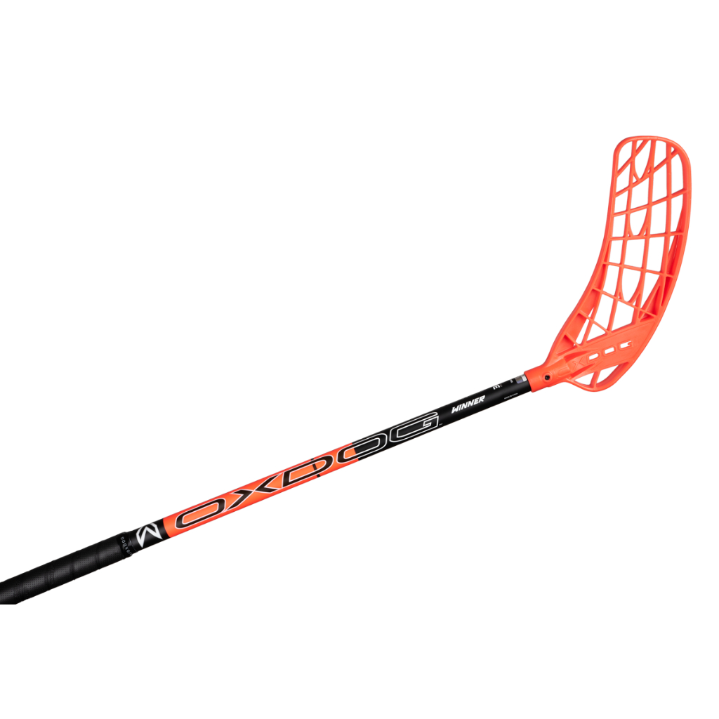 Oxdog Winner 33 Floorball Stick | Shopee Singapore