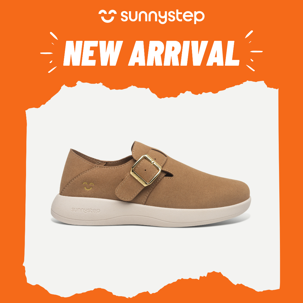 Buy sunnystep shoes At Sale Prices Online - May 2026 | Shopee Singapore