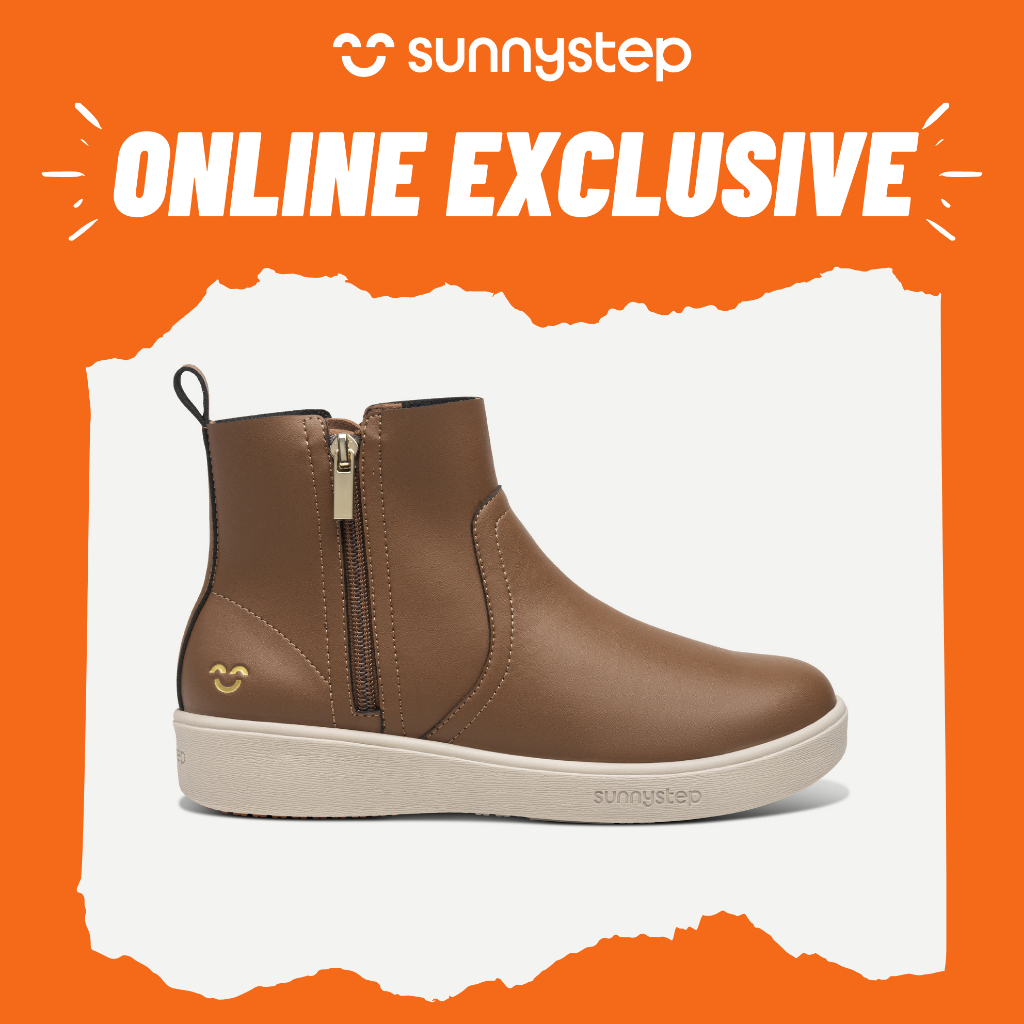Sunnystep, Online Shop Apr 2026 | Shopee Singapore