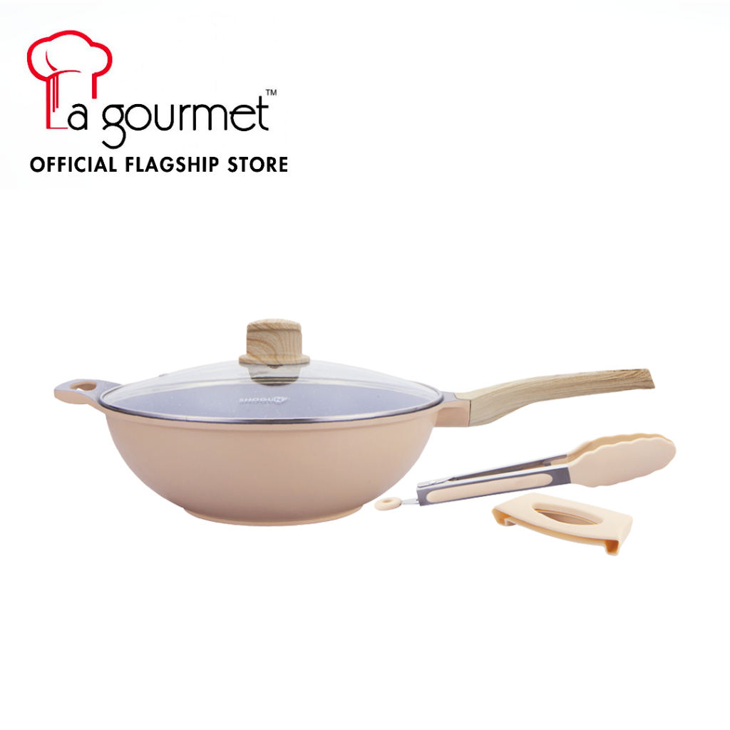 Buy shogun pan At Sale Prices Online - June 2026 | Shopee Singapore