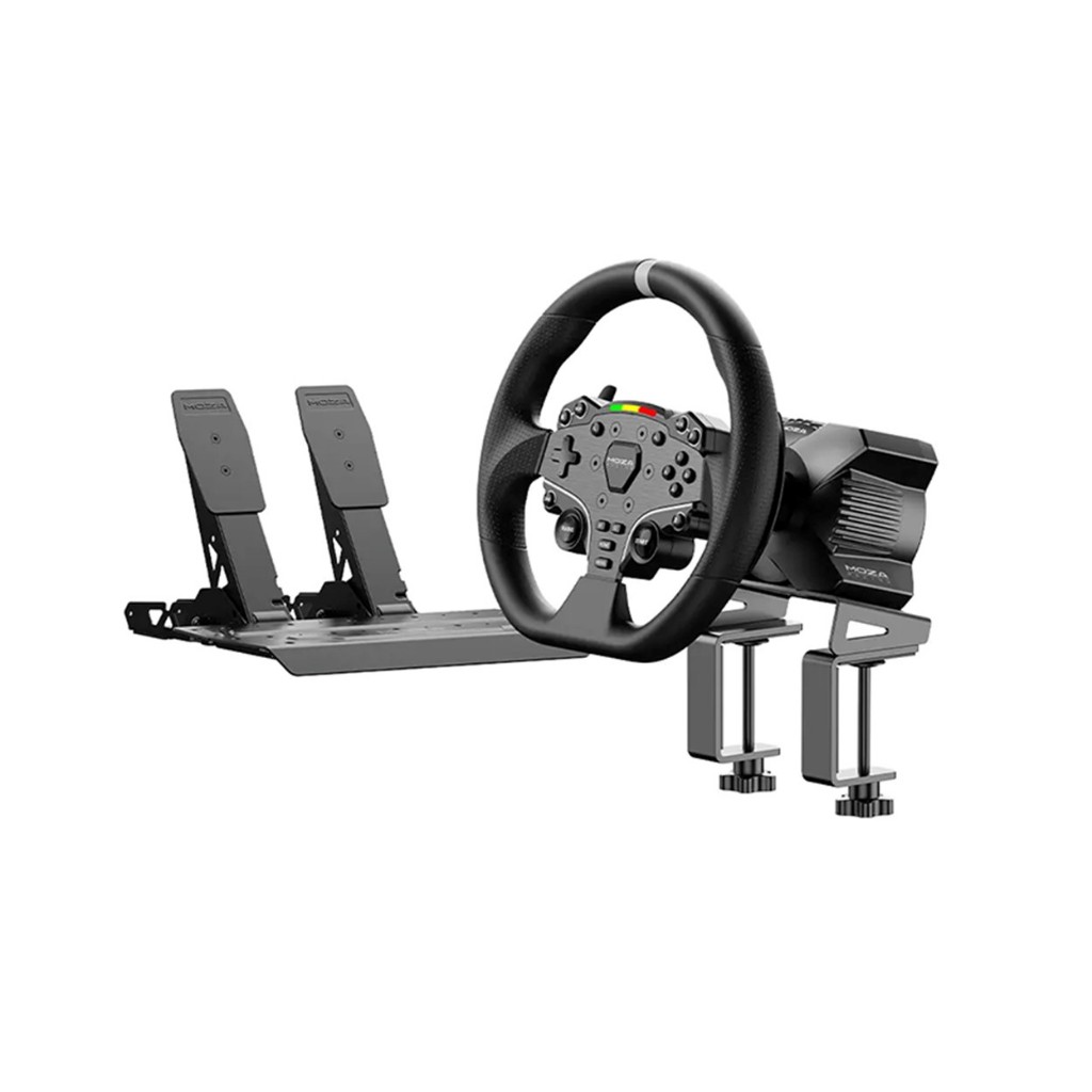 MOZA Racing R3 Racing bundle [PC ONLY] | Shopee Singapore